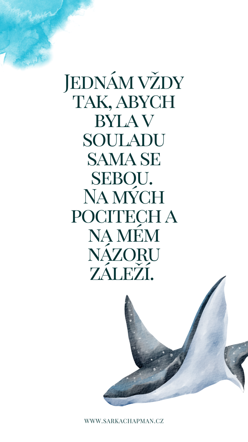 Co jsou AFIRMACE a jak je používat, aby fungovaly?